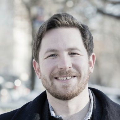 Speakers: Alex Cramer